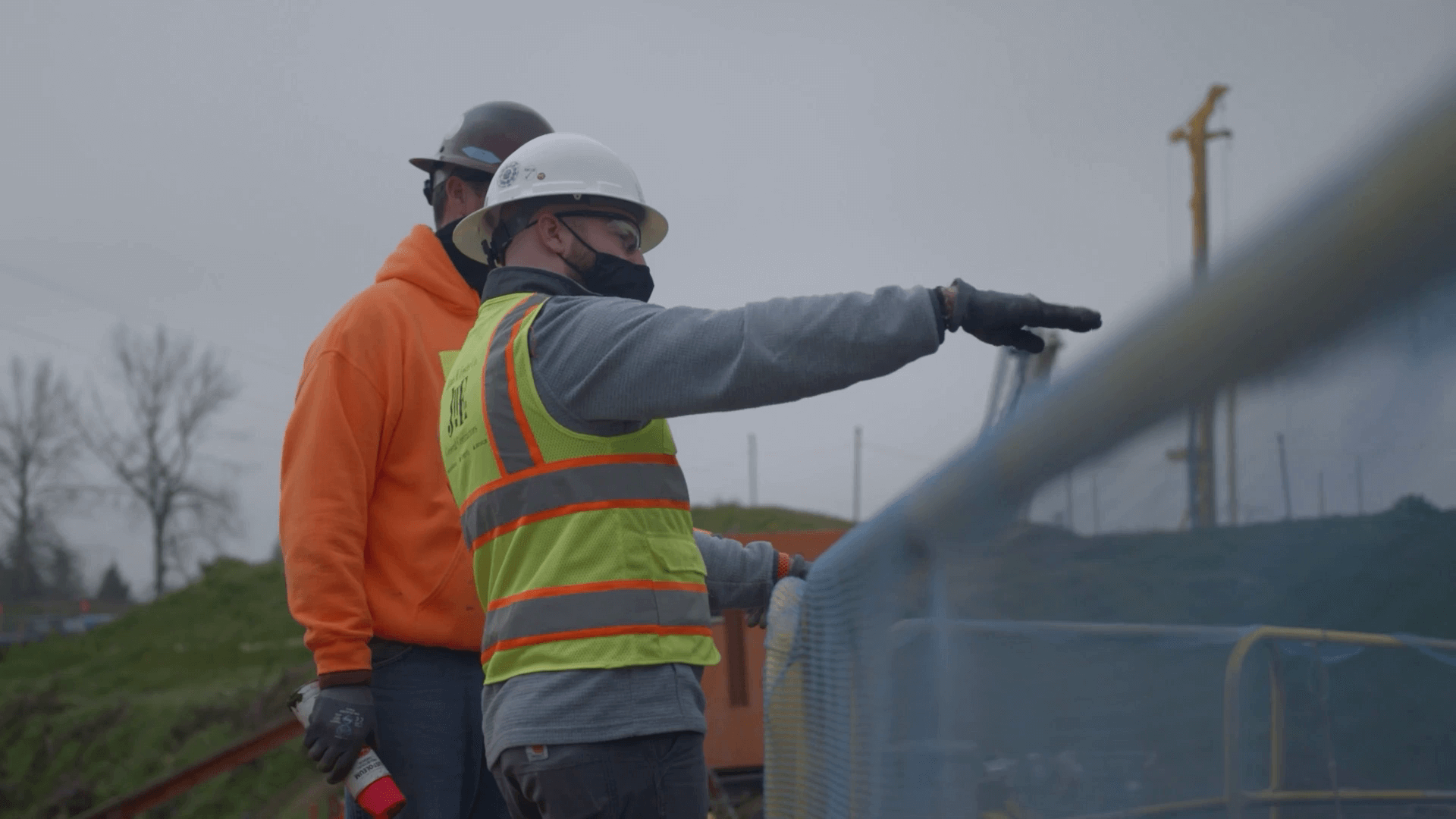 Field Supervisor: Level 2